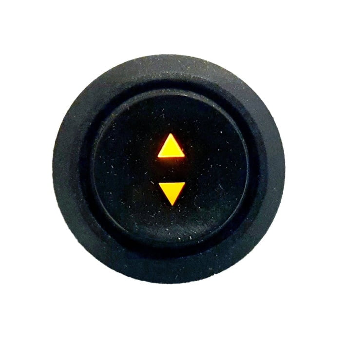 Schakelaars met symbool - Bestel Online | Weltronic